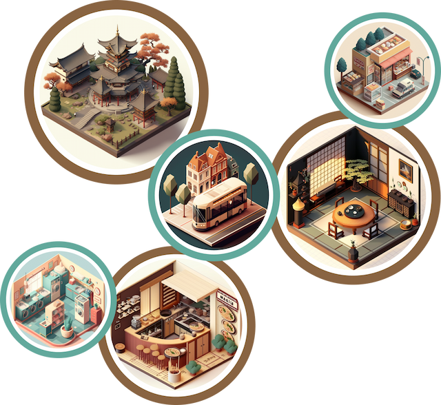 The Shikoku Pilgrimage: Maps, Guides, and More • Henro