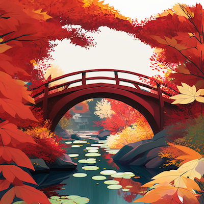 Best Time for the Shikoku Pilgrimage • Henro